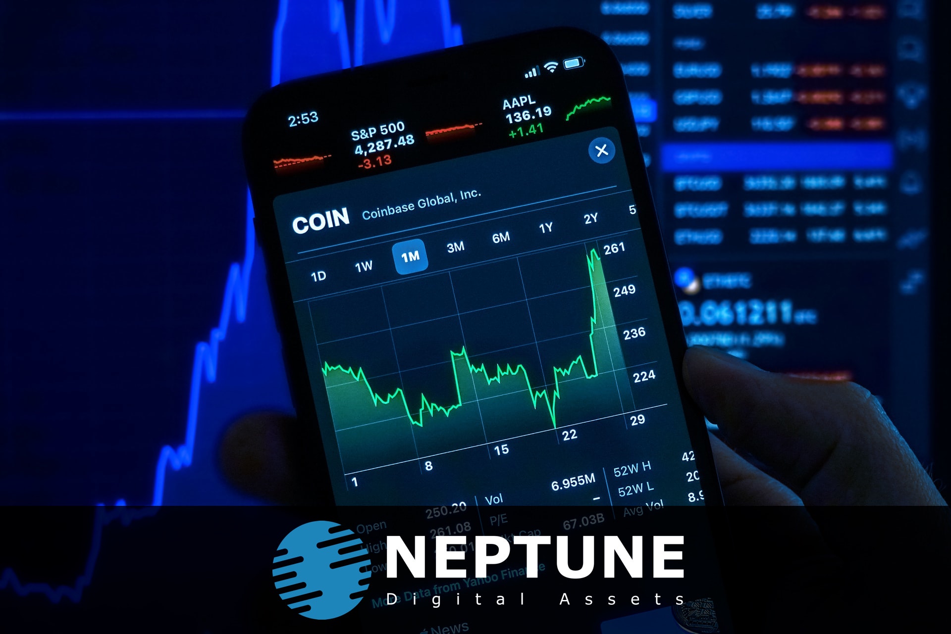 Neptune Digital Assets Announces Additional Investment in SpaceX and ...