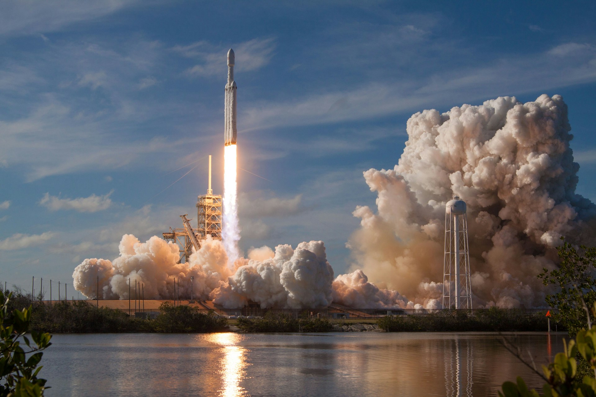Neptune Expands SpaceX Investment by US$1 million - Neptune Digital Assets